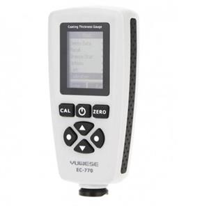 قیمت و خرید تستر دیجیتال رنگ و پوشش یوون مدل EC700