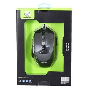 قیمت و خرید موس گیمینگ XP-G465