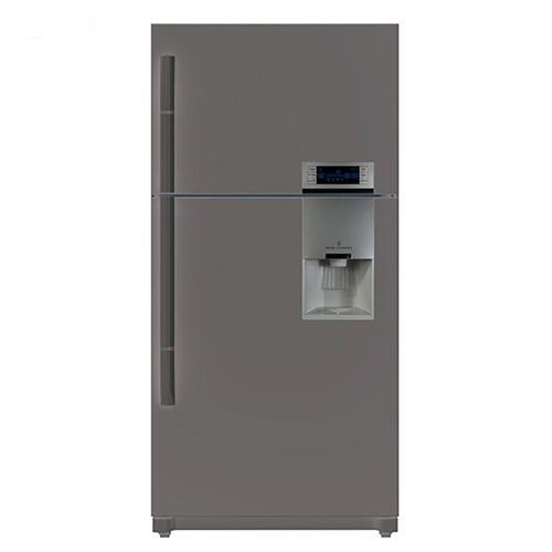 قیمت و خرید یخچال فریزر اسنوا مدل SR-T288TI