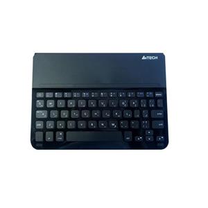 قیمت و خرید کیبورد بلوتوث ای فورتک مدل بی تی کی 03 A4TECH BTK-03 Bluetooth Keyboard