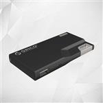 قیمت و خرید شارژر همراه اوریکو مدل MPS-1U28M با ظرفیت 2800 میلی آمپر ساعت