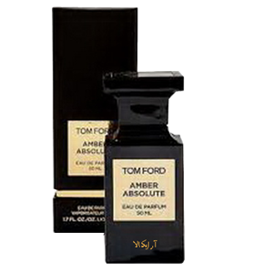 قیمت و خرید ادوپرفیوم زنانه-مردانه Tom Ford Amber Absolute 100ml