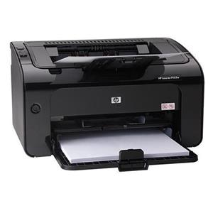 قیمت و خرید پرینتر لیزری اچ پی مدل LaserJet Pro P1109w