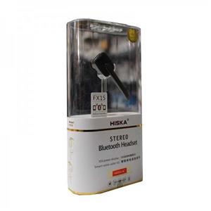 قیمت و خرید هندزفری بلوتوث HISKA FX15