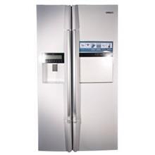 قیمت و خرید یخچال ساید بای ساید اسنوا سری کانتر مدل SNOWA SR-S932 LT