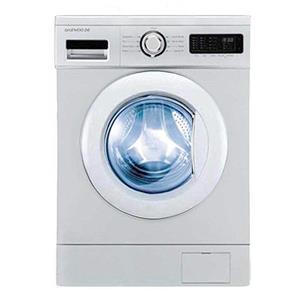 قیمت و خرید ماشین لباسشویی دوو مدل DWK-8312 CT با ظرفیت 8 کیلوگرم