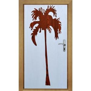 قیمت و خرید درب داخلی TAK (ضدآب)ABS مدل لیزری کد SD48