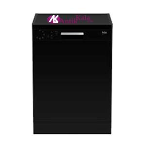 قیمت و خرید ماشین ظرفشویی بکو مدل DFN 05210 B
