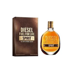 قیمت و خرید Diesel Fuel For Life Spirit دیزل فیول فور لایف اسپریت
