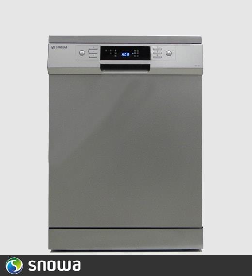 قیمت و خرید ماشین ظرفشویی ایستاده اسنوا مدل SNOWA SWD-148S