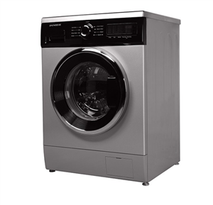 قیمت و خرید ماشین لباسشویی 8 کیلویی دوو مدل DWK-8510 S