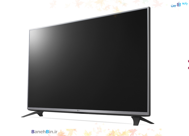 قیمت و خرید تلویزیون ال ای دی فول اچ دی الجی 49LF540V