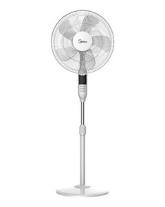 قیمت و خرید پنکه ایستاده میدیا مدل FS40-15FR