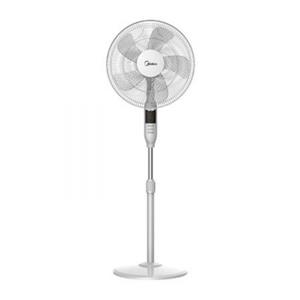 قیمت و خرید پنکه ایستاده میدیا مدل FS40-15FR