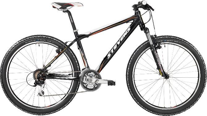 قیمت و خرید دوچرخه کراس استیونس Stevens Team M 26" (2011)
