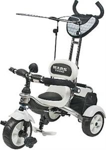 قیمت و خرید دوچرخه مارس Mars BC IMP&EXP.LTD Trike (2012)