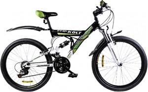 قیمت و خرید دوچرخه کوهستان فرمول Formula Kolt 24" (2014)