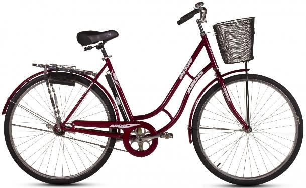 قیمت و خرید دوچرخه خیابانی آردیس Ardis Petro 28"