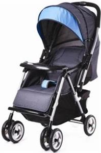 قیمت و خرید کالسکه چند منظوره تک جیوبی Geoby C258G