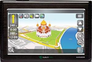 قیمت و خرید جی پی اس ماشین نوی تلNX5200