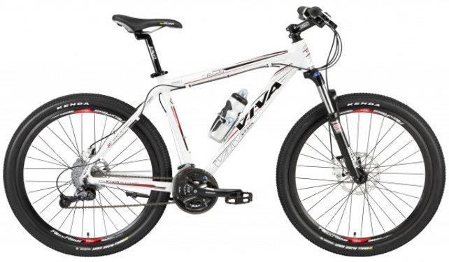 قیمت و خرید دوچرخه ویوا Viva Mamba 2 Disc 26