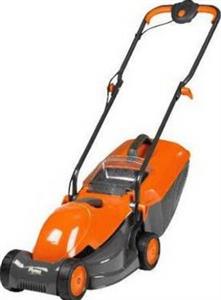 قیمت و خرید ماشین چمن زنی Flymo Visimo