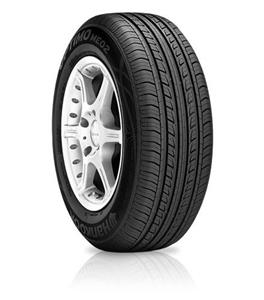 قیمت و خرید لاستیک خودرو هانکوک 205/60R15 گل OPTIMO ME02 K424