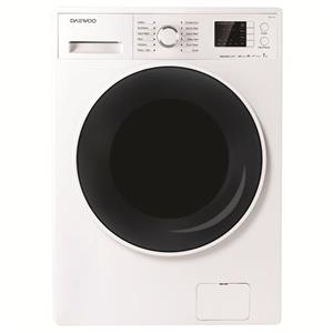 قیمت و خرید ماشین لباسشویی دوو مدل DWK-7214 با ظرفیت 7 کیلوگرم