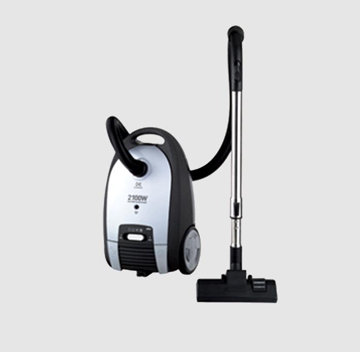 قیمت و خرید جاروبرقی دوو 2100 وات مدل 2100