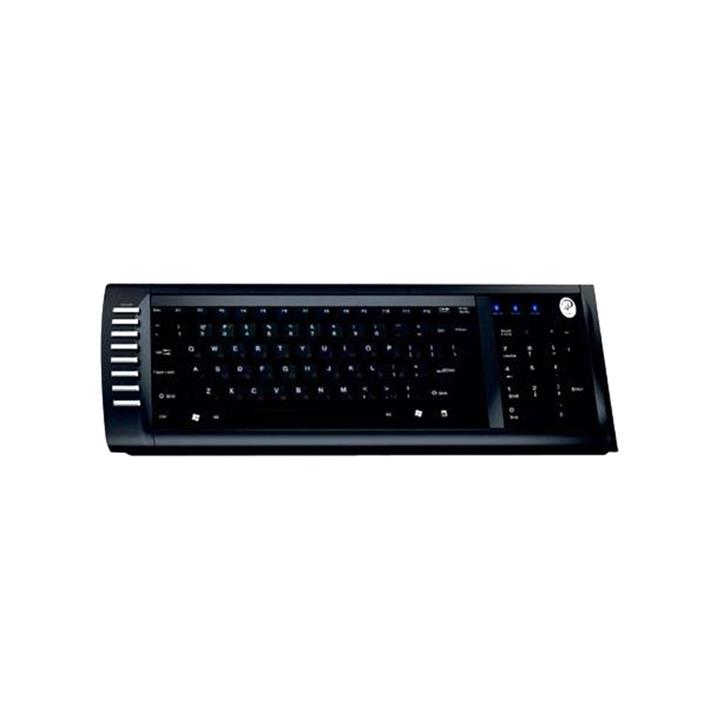 قیمت و خرید کیبورد مولتی مدیا ایکس پی مدل 1900 XP 1900 MultiMedia Keyboard