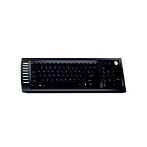 قیمت و خرید کیبورد مولتی مدیا ایکس پی مدل 1900 XP 1900 MultiMedia Keyboard