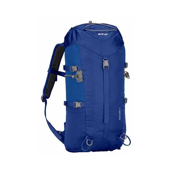 قیمت و خرید کوله پشتی 35 لیتری ونگو مدل بلدر – Vango 35L Boulder Backpack