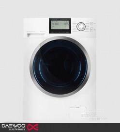 قیمت و خرید لباسشویی دوو سری زن یانگ مدل : DWK-8143S