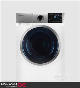 قیمت و خرید ماشین لباسشویی دوو مدل DWK-8142