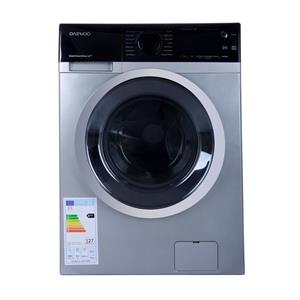 قیمت و خرید ماشین لباسشویی دوو مدل DWK-8142