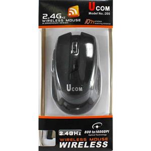 قیمت و خرید دسته بازی ساده یوکام Ucom UC205