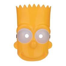 قیمت و خرید ماسک مدل Bart Simpson
