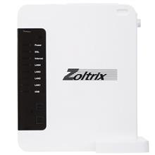 قیمت و خرید روتر مودم ADSL زولتریکس مدل ZW555