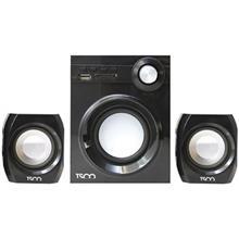 قیمت و خرید اسپیکر دسکتاپ تسکو مدل TS 2102U