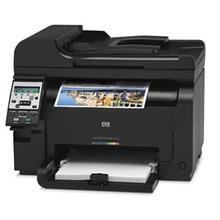 قیمت و خرید پرینتر لیزری رنگی چند کاره اچ پی Pro 100 MFP M175