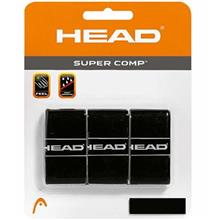 قیمت و خرید مجموعه 3تایی اورگریپ راکت تنیس هد مدل Super Comp