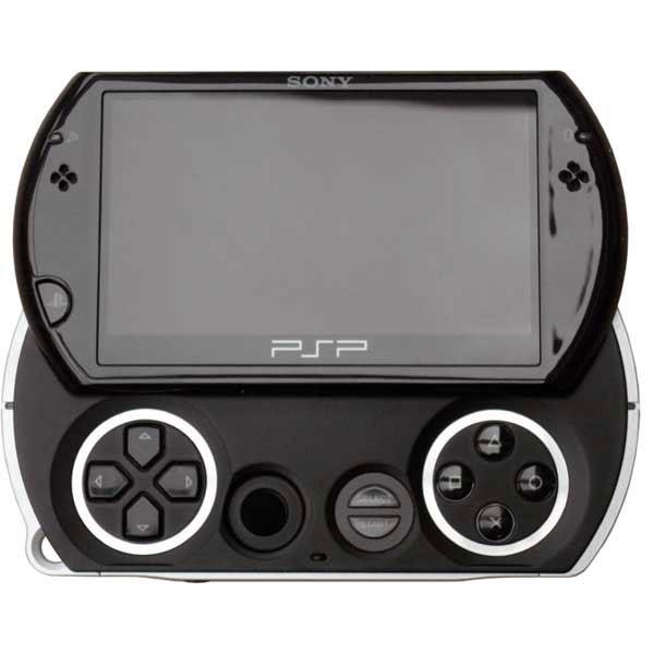 قیمت و خرید سونی پلی استیشن پورتابل (پی اس پی) - گو