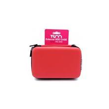 قیمت و خرید کیف هارد اکسترنال THC 3155 قرمز