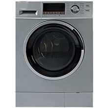 قیمت و خرید ماشین لباسشویی پاکشوما مدل WFU-80127 WT با ظرفیت 8 کیلوگرم